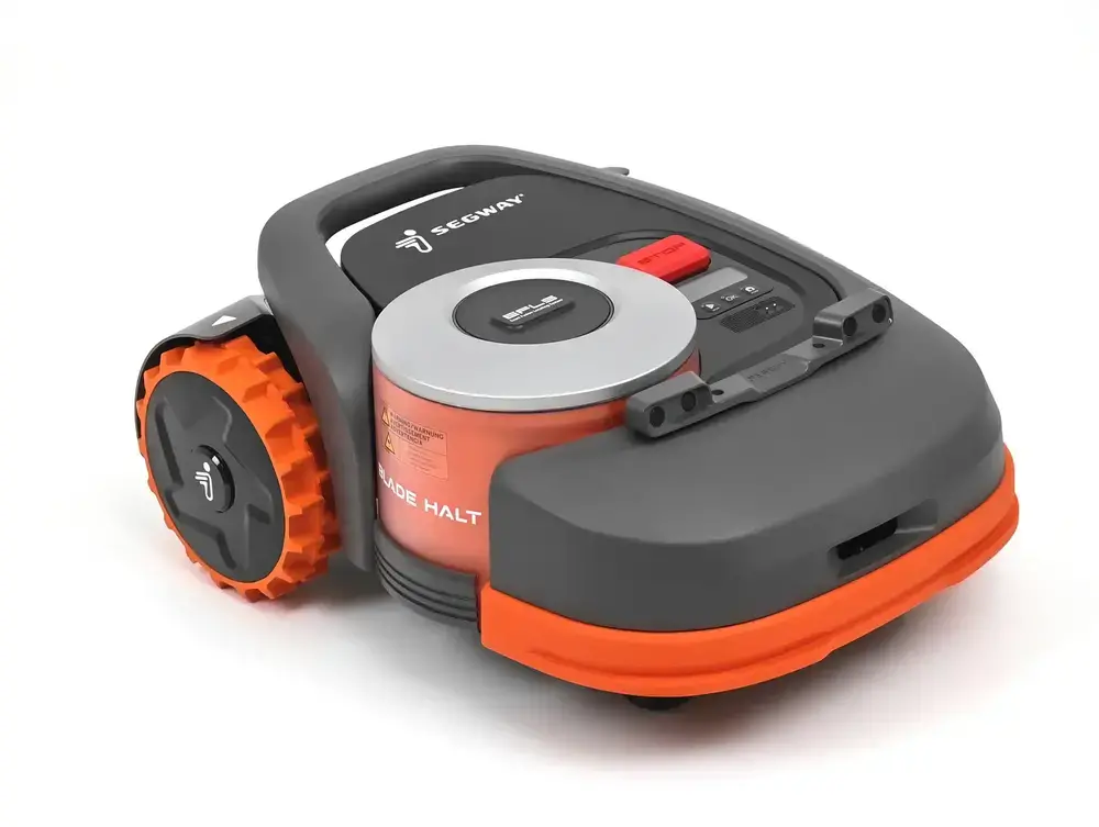 Robotická sekačka Segway Navimow H3000E | ATV Anex
